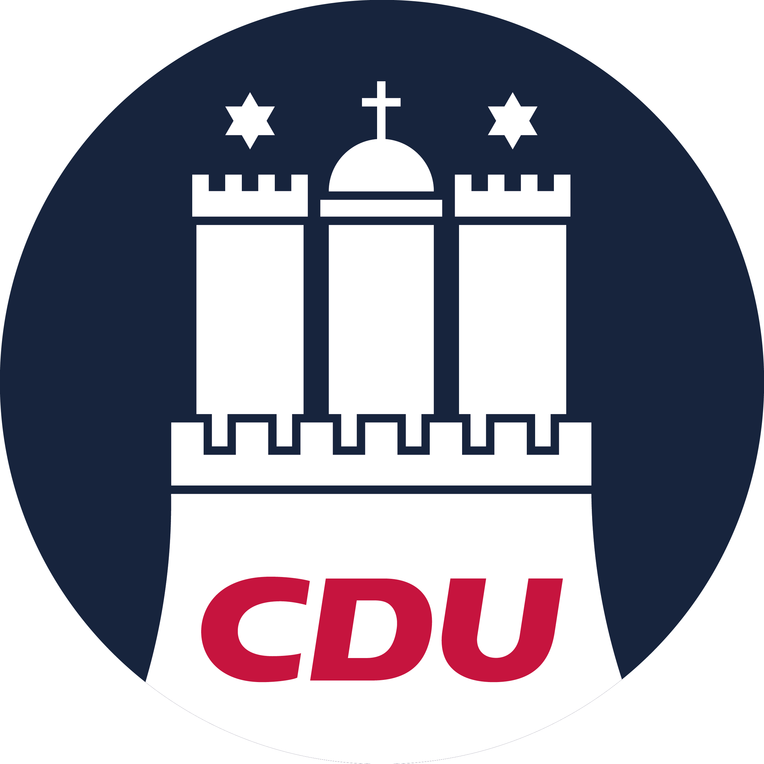 CDU Ortsverband Süderelbe • CDU-Kreisverband Harburg
